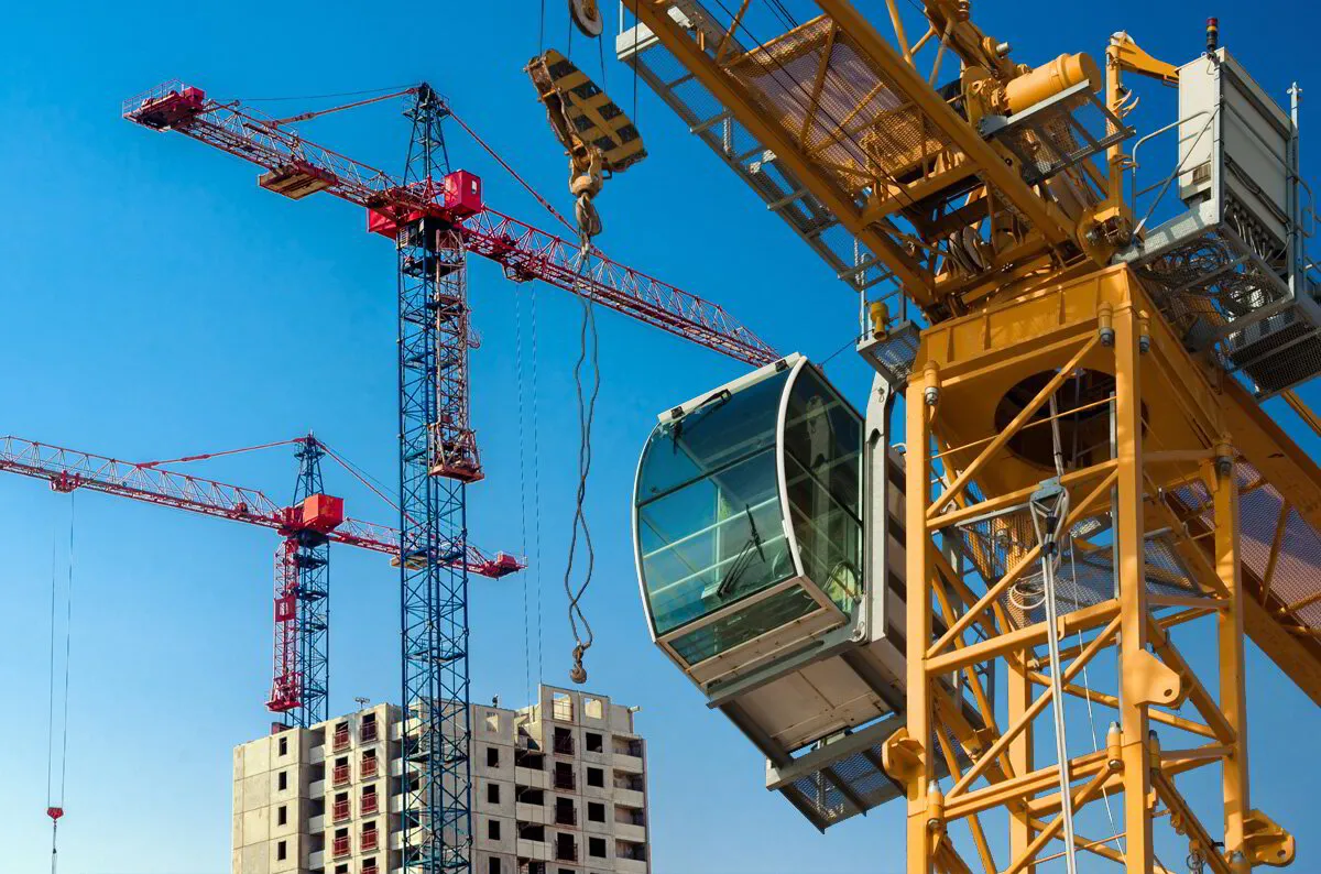 Crane Operator's Guide to Construction Crane Certification