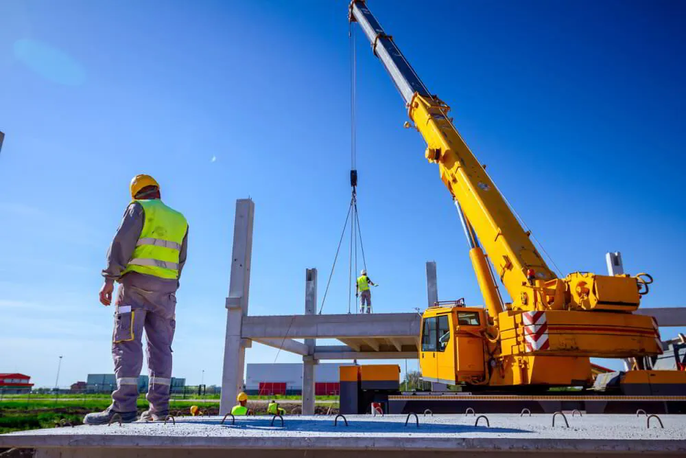 Essential Guide To Mobile Crane Operator Certification