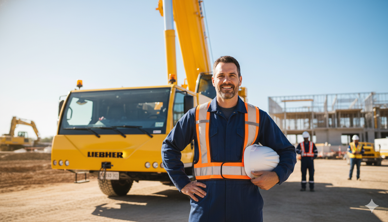 Unlocking the Benefits of Mobile Crane Training: Your Path to ...