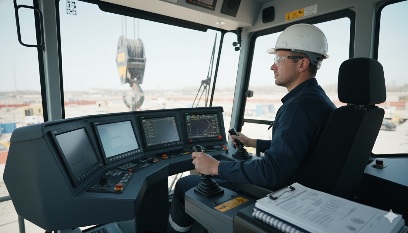 Your Complete Guide to Mobile Crane Operator Certification Requirements ...