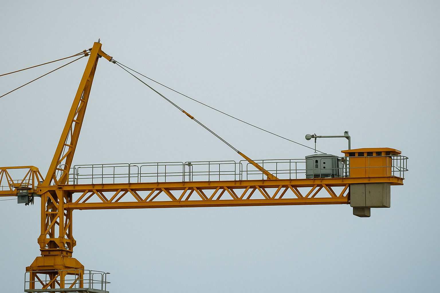 tower crane operator course