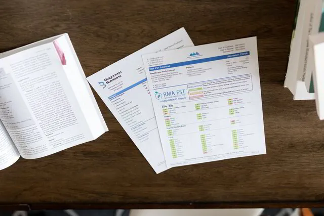 Food Sensitivity Testing | Ember Naturopathic in Calgary, Alberta