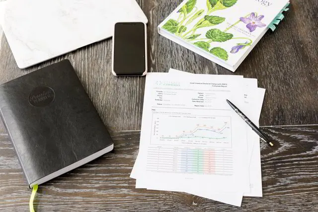 SIBO Breath Test | Ember Naturopathic in Calgary, Alberta