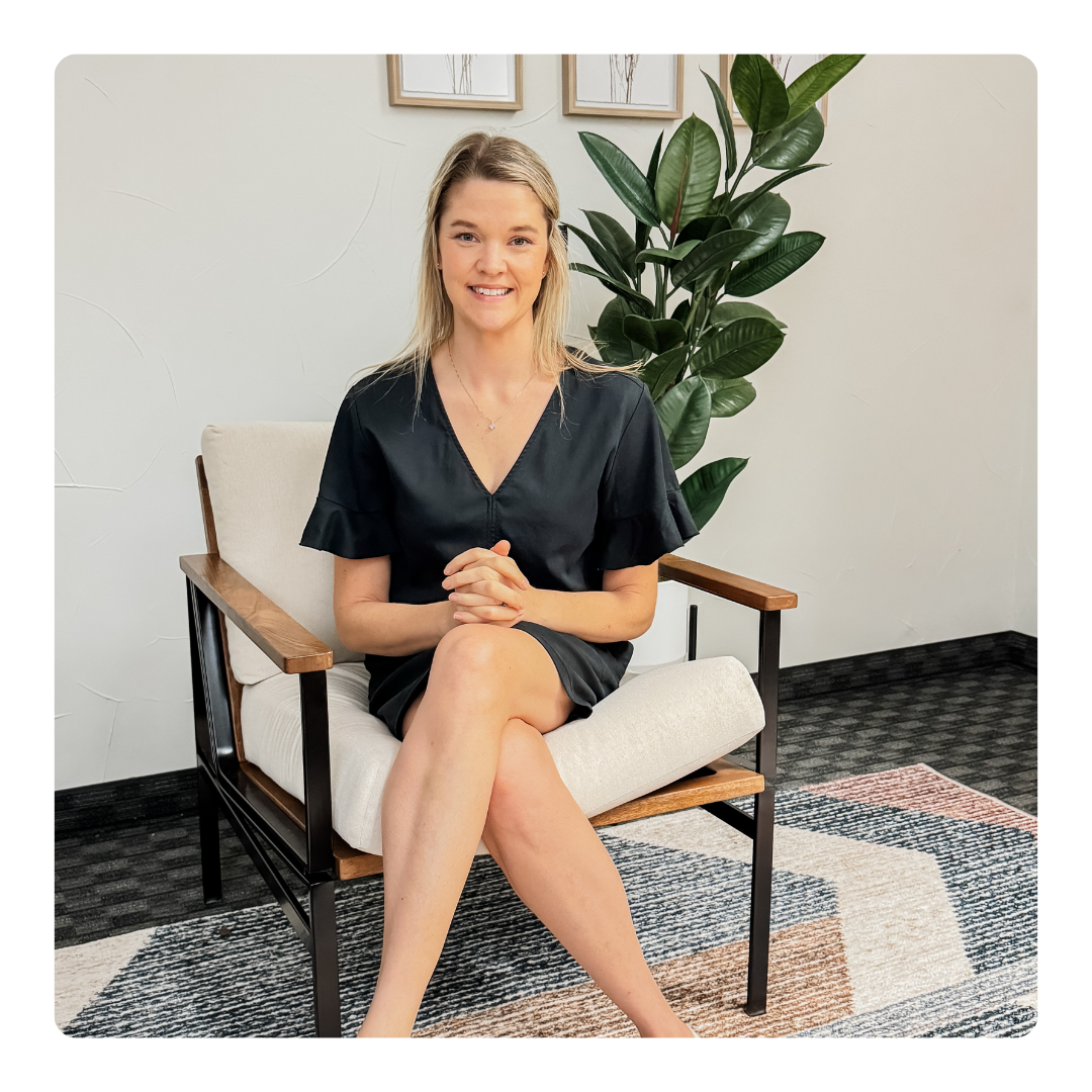 Laura Beaver | Compassionate Therapist at Oak & Willow Counseling