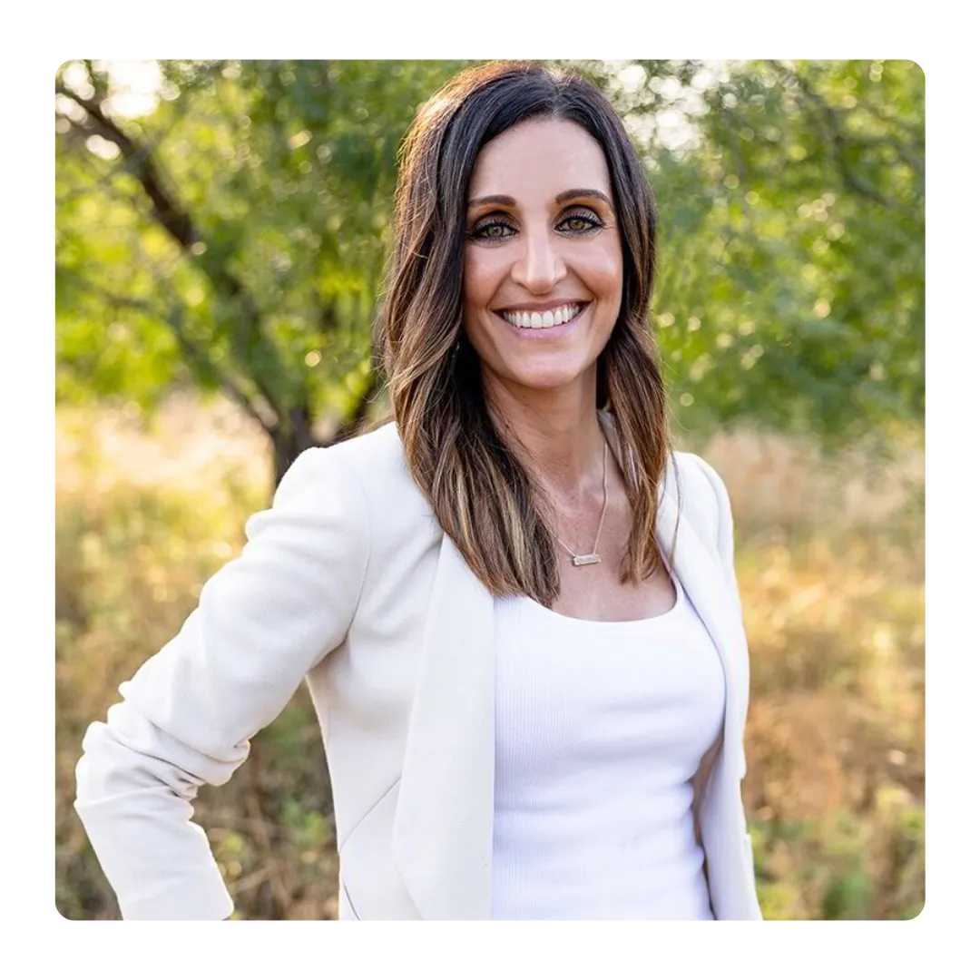 Jenn Nelson | Licensed Therapist at Oak & Willow Counseling