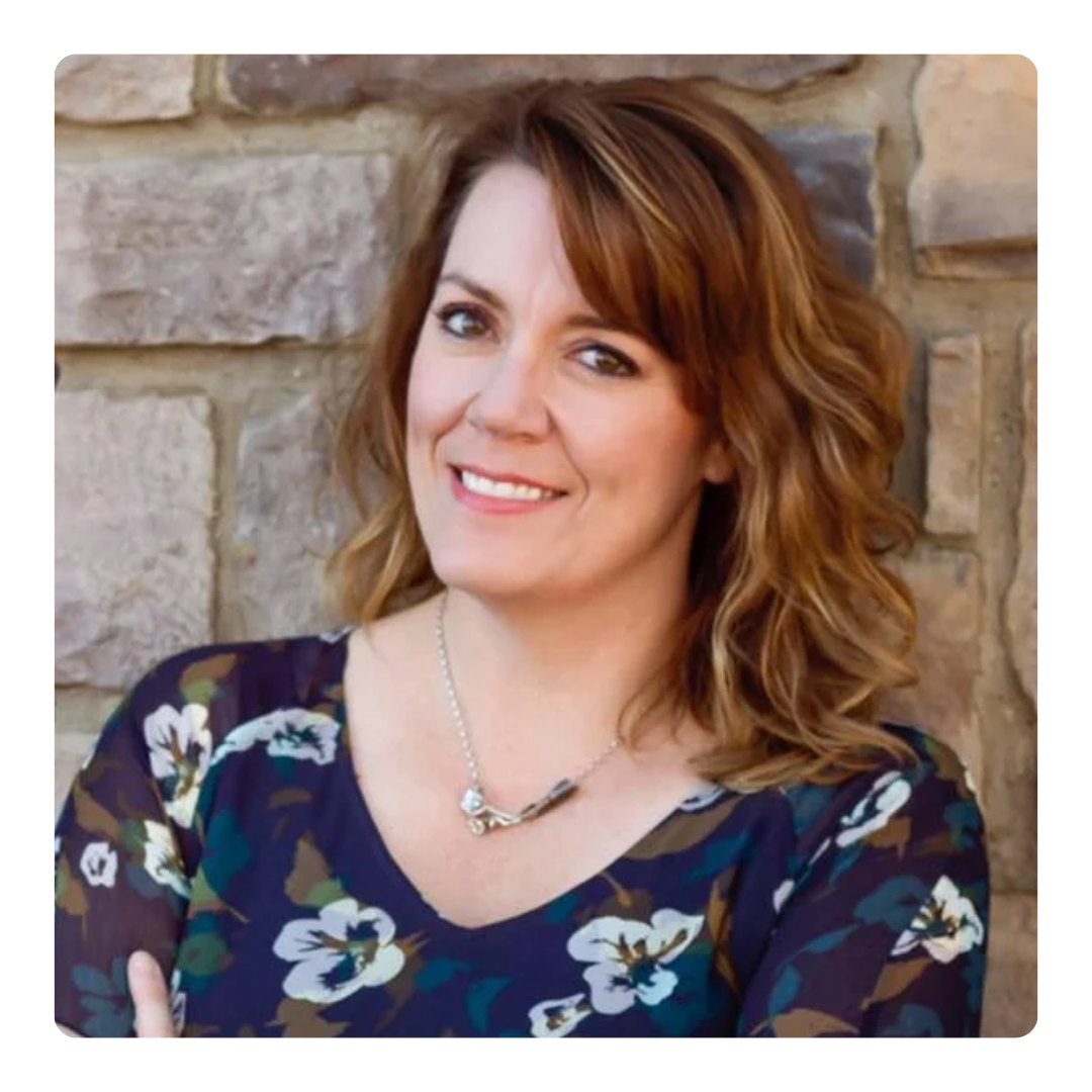 Elizabeth Stasny | Dedicated Therapist at Oak & Willow Counseling