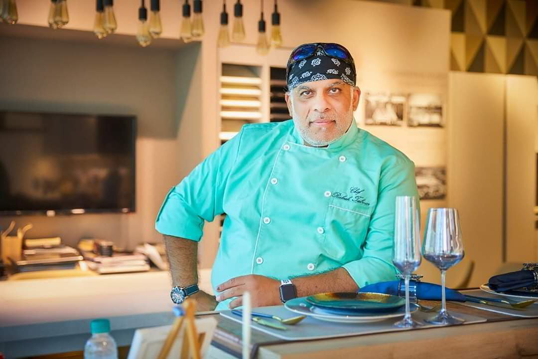 Why South Bombay Bar?