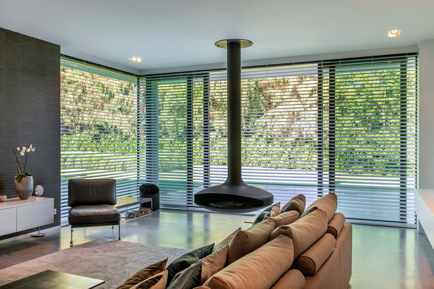 Raamdecoratie op Maat | Fraai Interieur | Maatwerk Raambekleding
