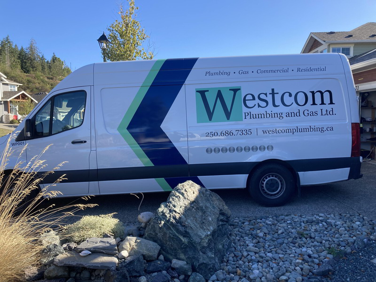 About Westcom Plumbing and Gas | 15+ Years Experience
