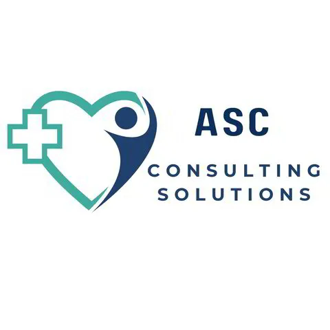 ASC Consulting Solutions - Streamlined Strategies for Business Success