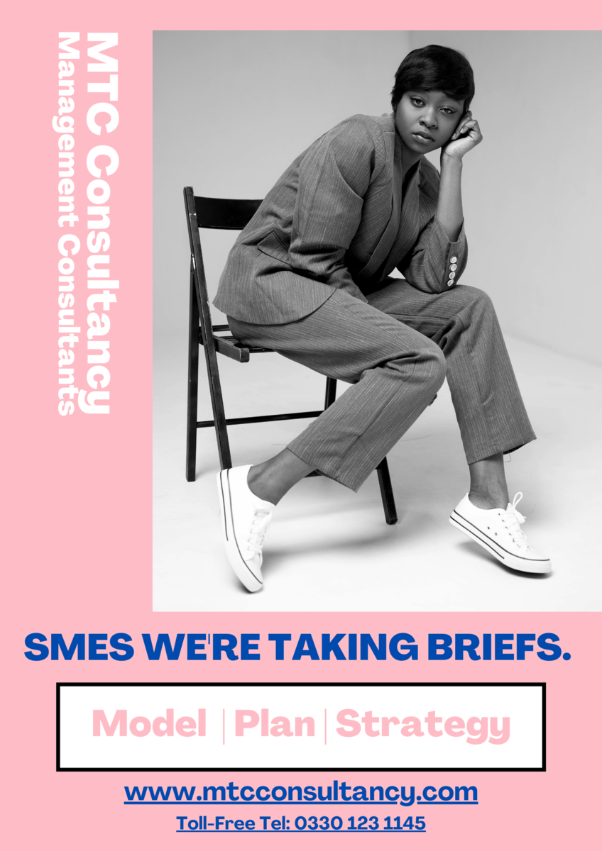 About Us: MTC Consultancy - Management Consultants