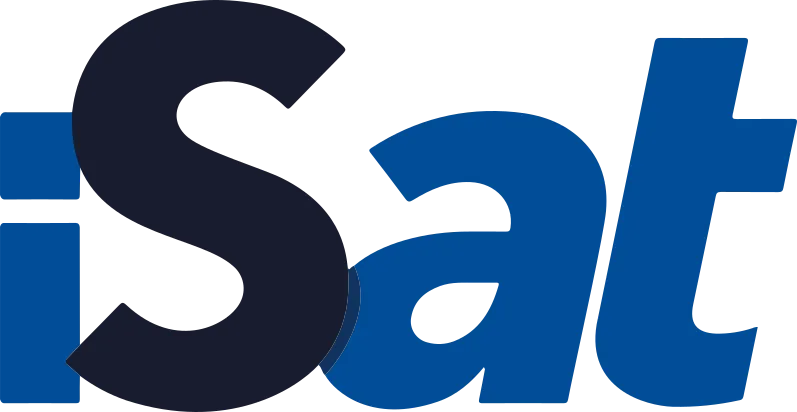 iSat - Software de Rastreamento e Monitoramento de Frota para Veículos