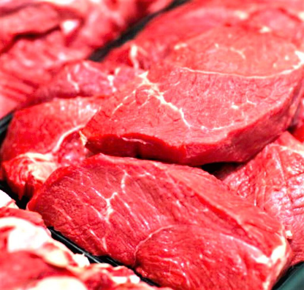 Beef Shin Uncut (Per Kg)