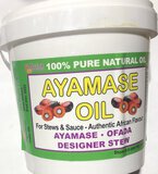 Ayamase Oil 1Litre