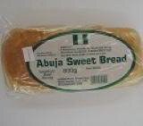 Abuja Bread