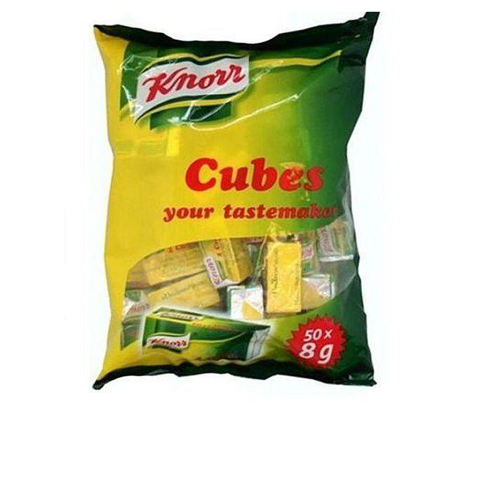 Knorr Cube 400g