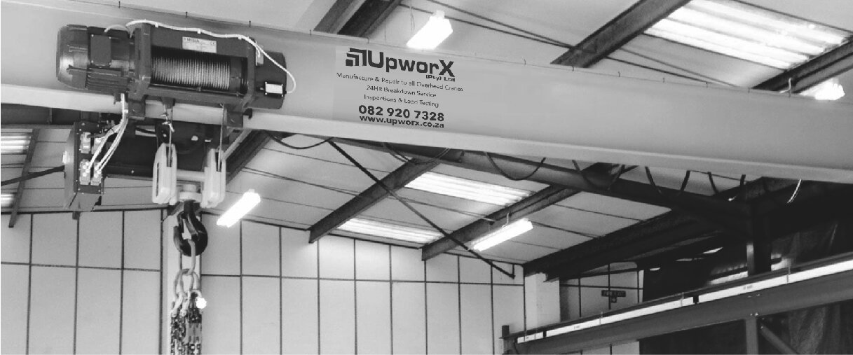 How Proper Hoist Maintenance Can Prevent Downtime and Save Money