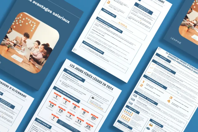 Comment lire un bulletin de paie : le guide complet en 5 minutes Comment lire un bulletin de paie : le guide complet en 5 minutes