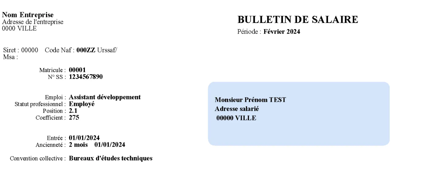 Comment lire un bulletin de paie : le guide complet en 5 minutes Comment lire un bulletin de paie : le guide complet en 5 minutes