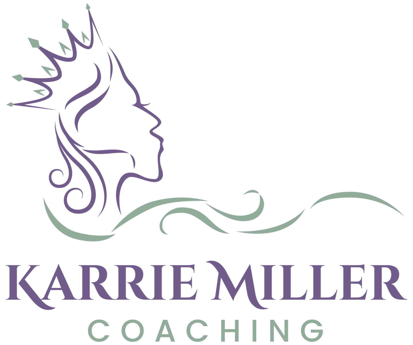 Karrie Miller Coaching The last program women will ever need to conquer ...