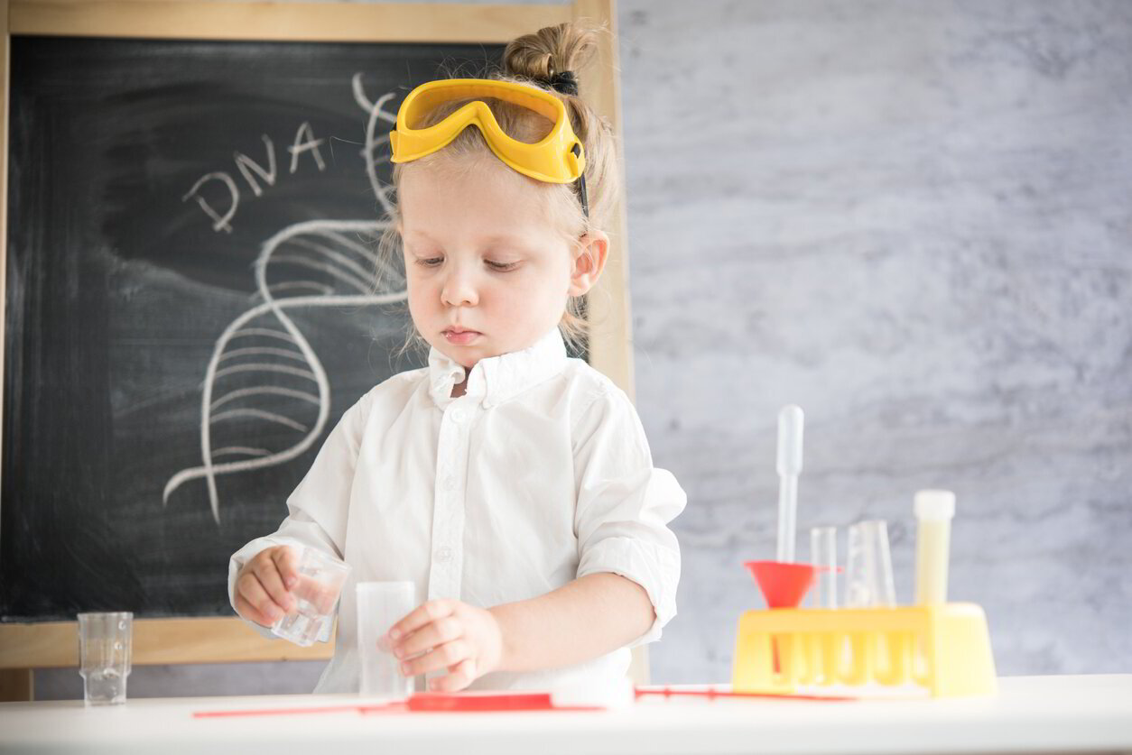 Building a Super Baby: The 5 Trimesters Supplement Plan