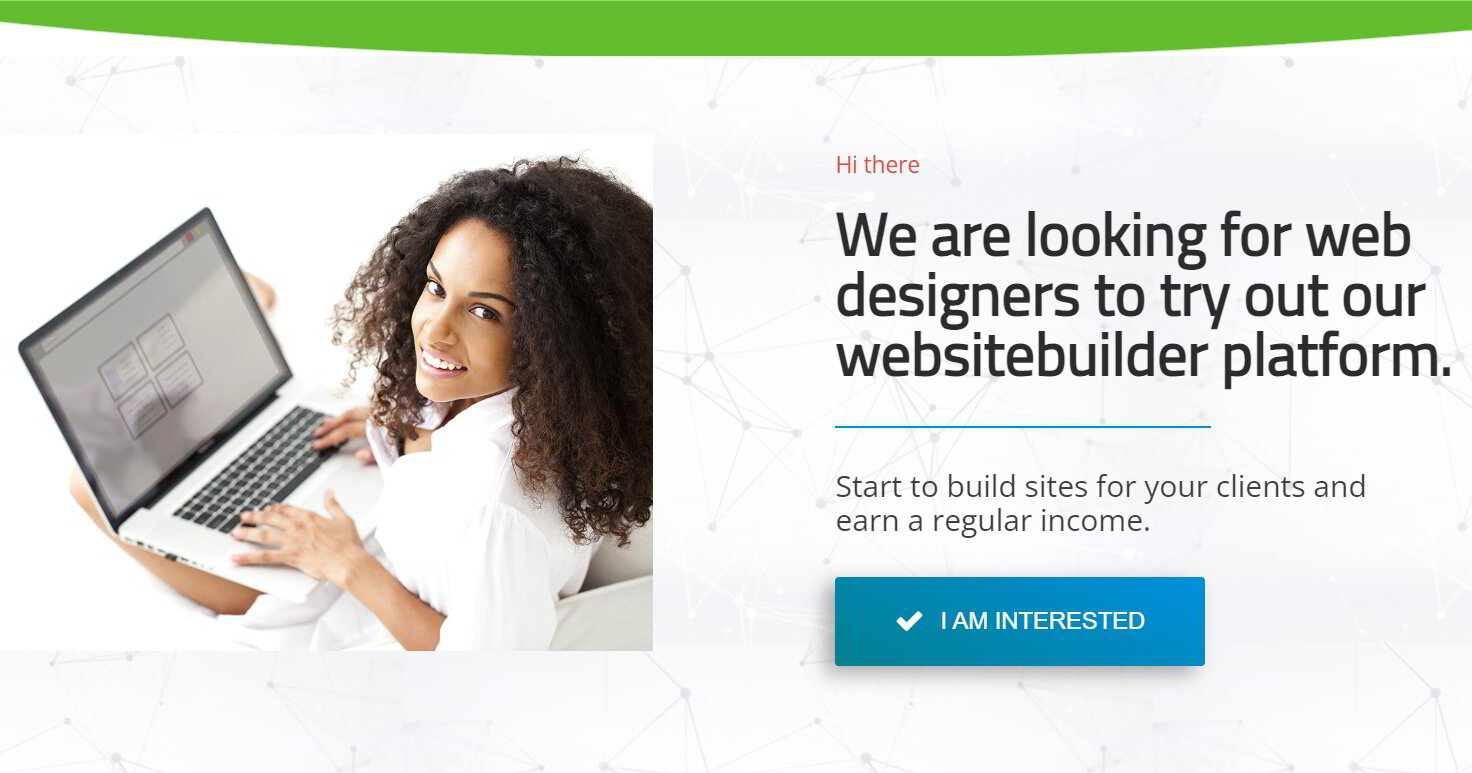 Build more websites faster