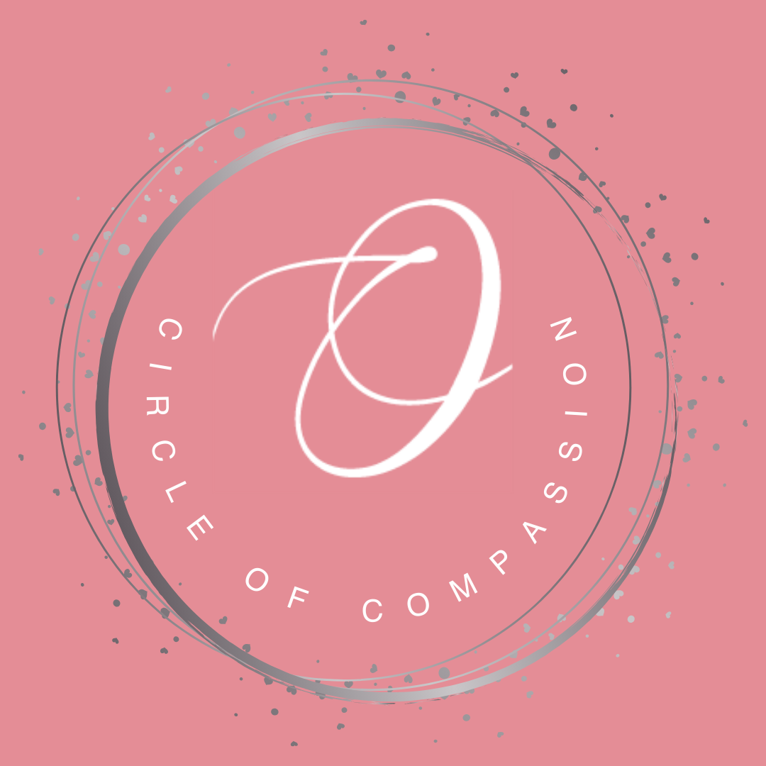 Circle of Compassion: Navigate Healing from Toxic Relationships with Olivia Wallis