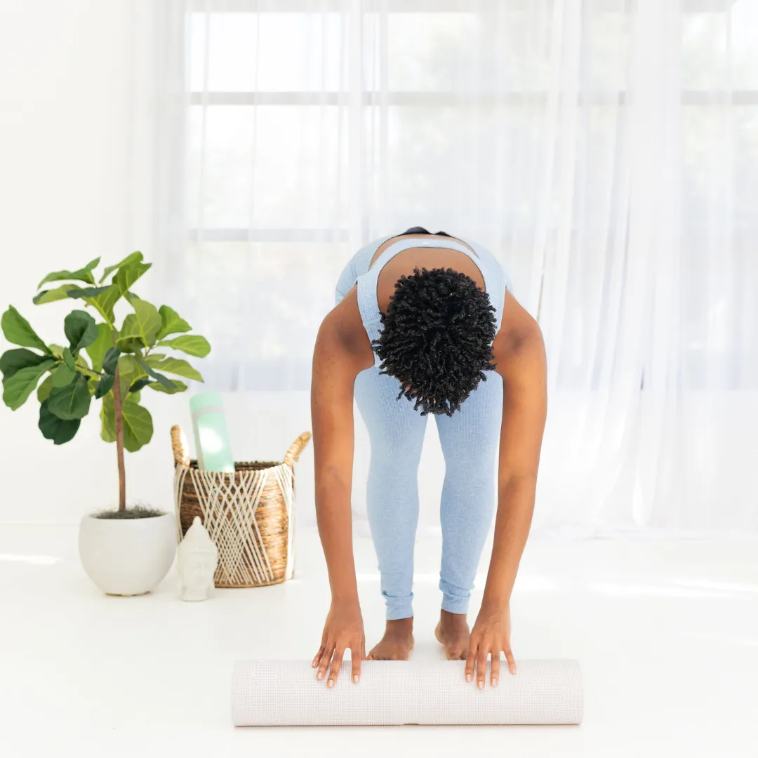 The Body Keeps Score: Mind-Body Healing After Trauma
