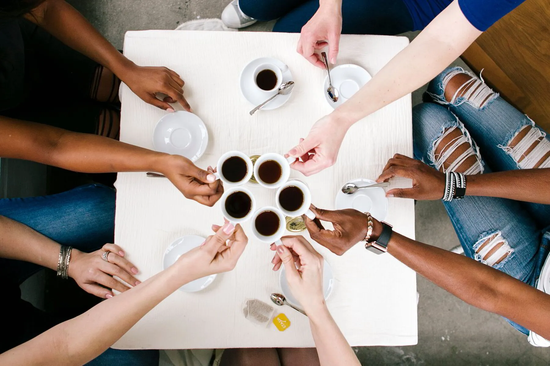 The Important Role of Support Groups in Trauma Recovery