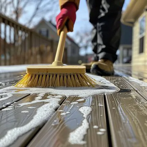 How to Maintain Your Trex Composite Deck in Calgary's Climate: Tips for ...