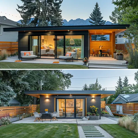 Everything You Need to Know About Building a Backyard Suite in Calgary ...