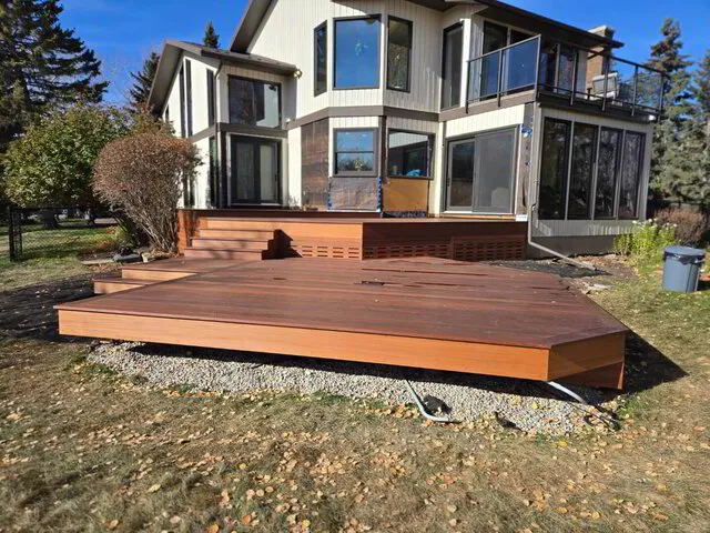 Exciting Decking Products for 2025: What’s Trending in Outdoor Living?