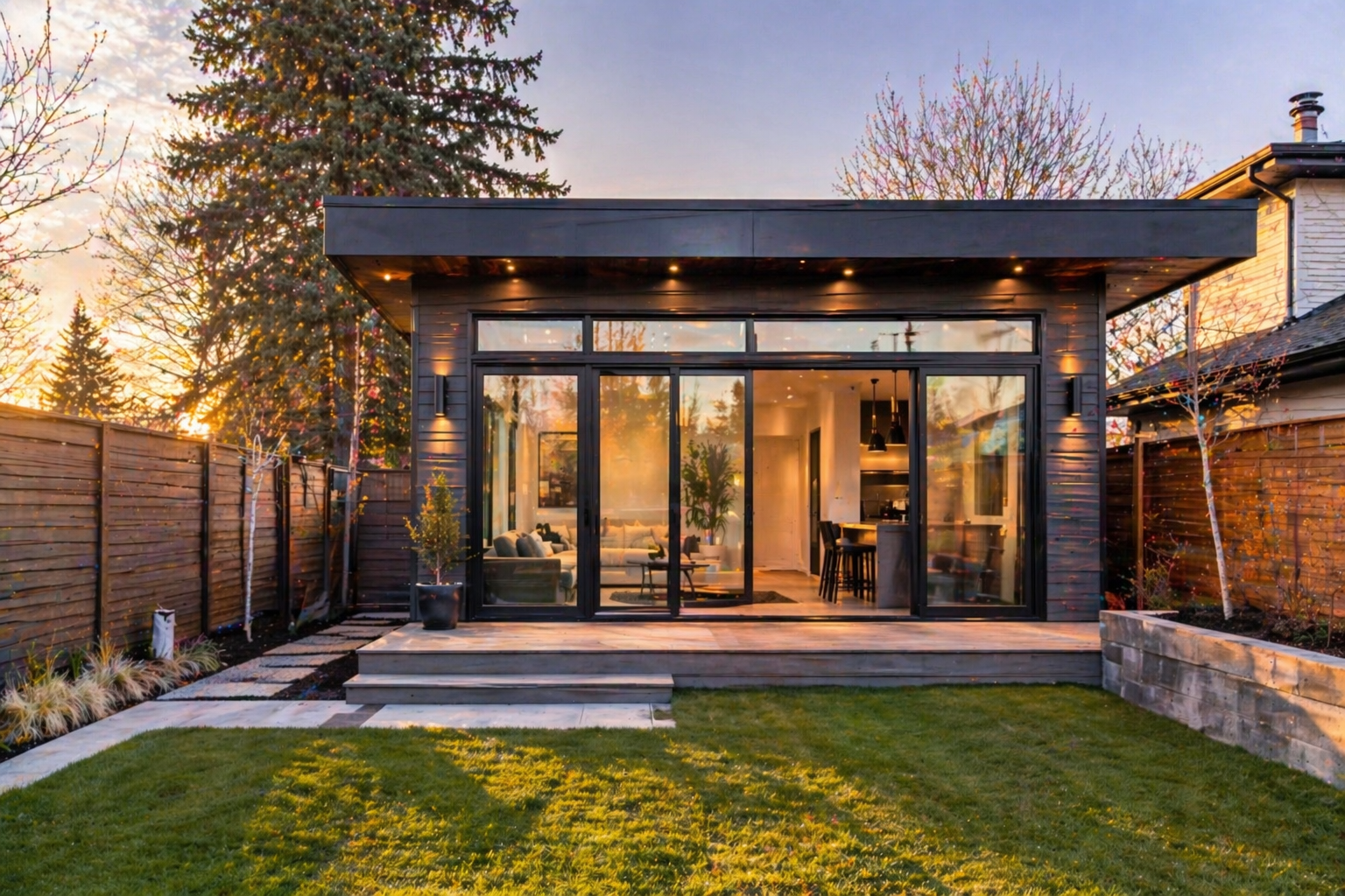Backyard Suites in Calgary (2026): What Changed, What It Costs, and ...