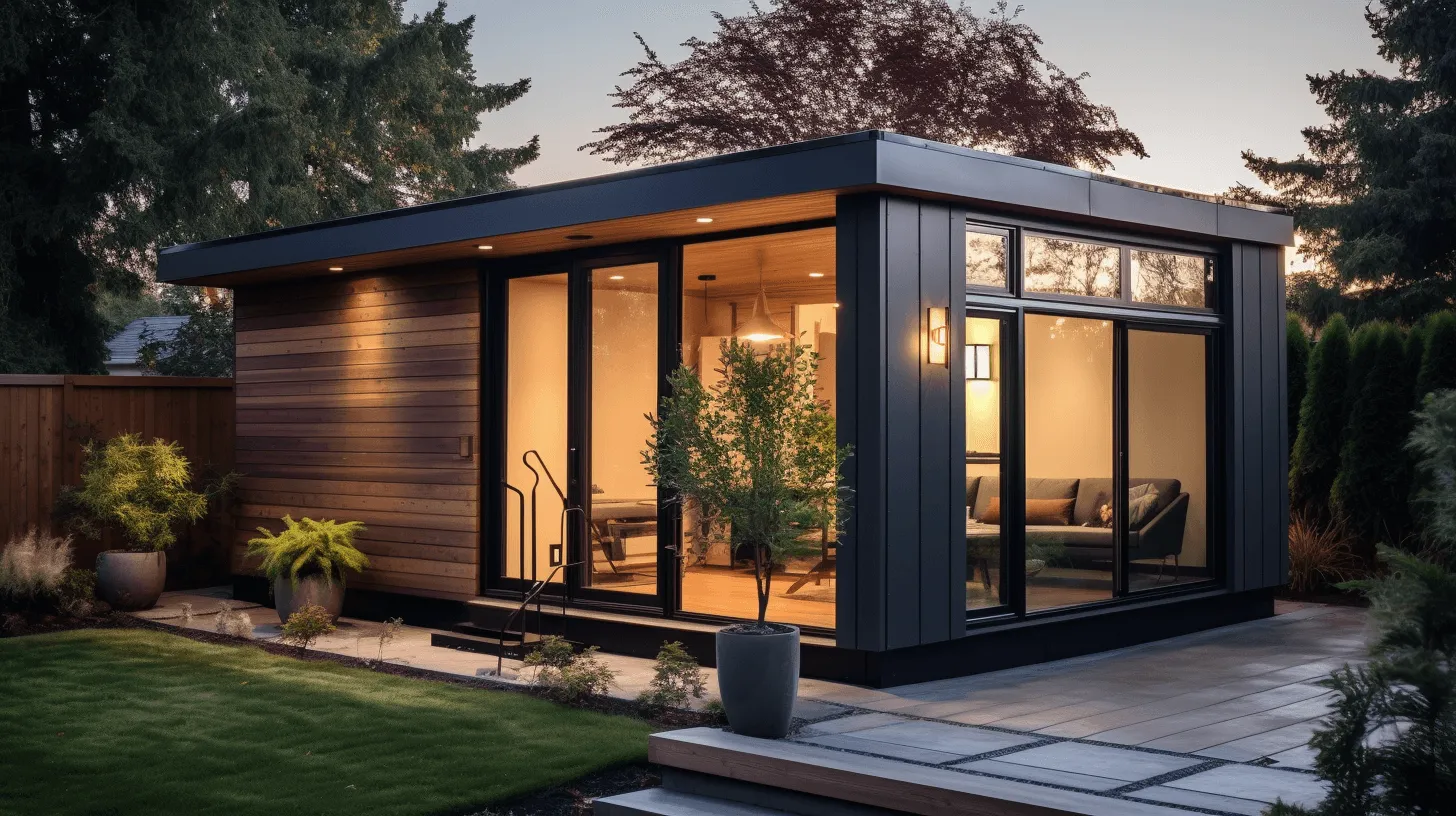 What Is There To Know About Backyard Suites in Calgary?