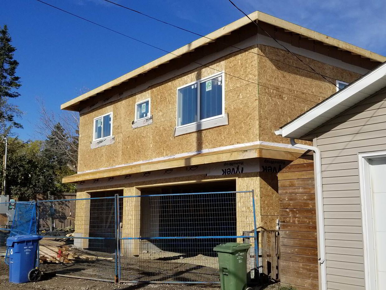 What Is There To Know About Backyard Suites in Calgary?