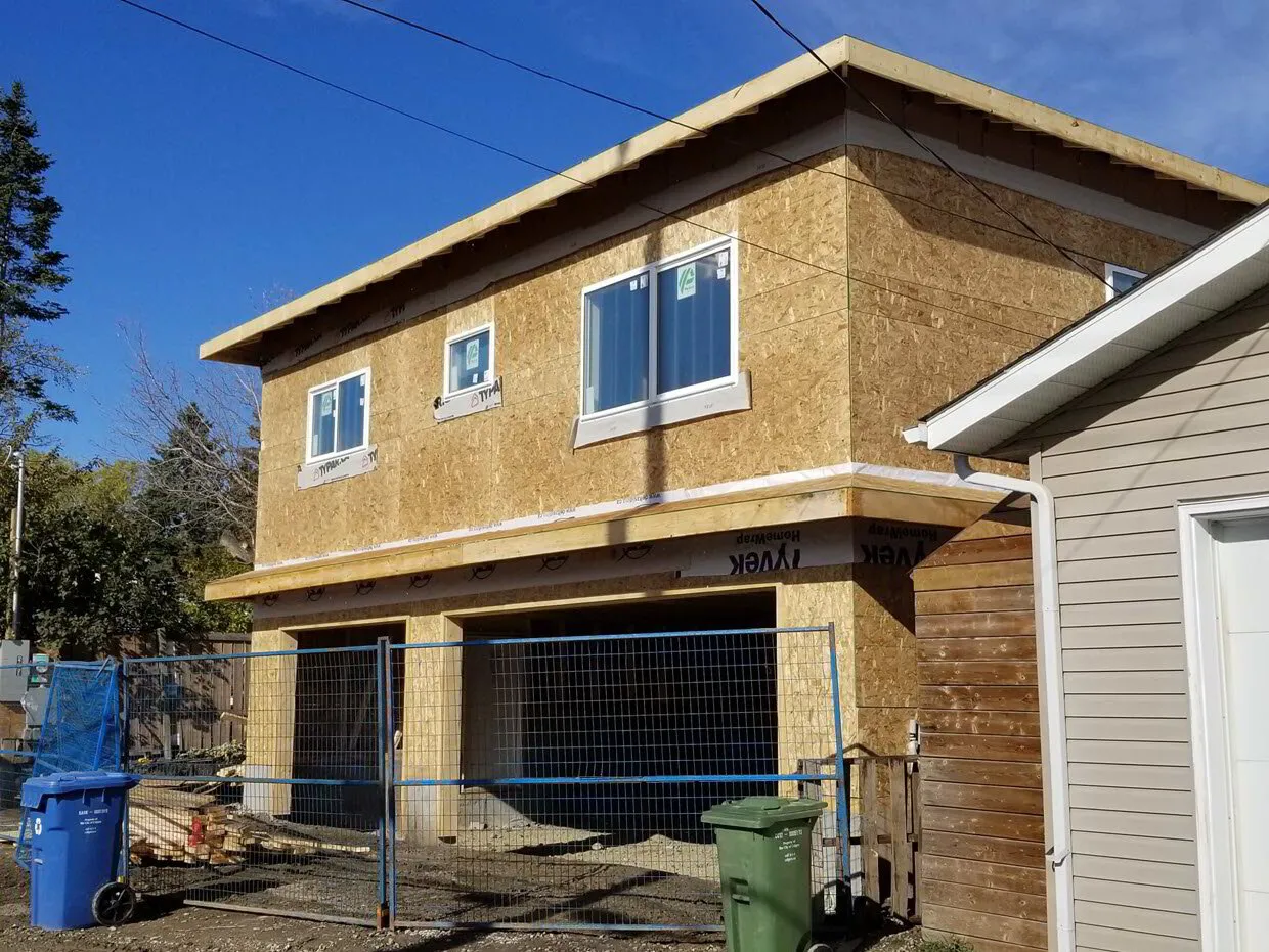 What Is There To Know About Backyard Suites in Calgary?