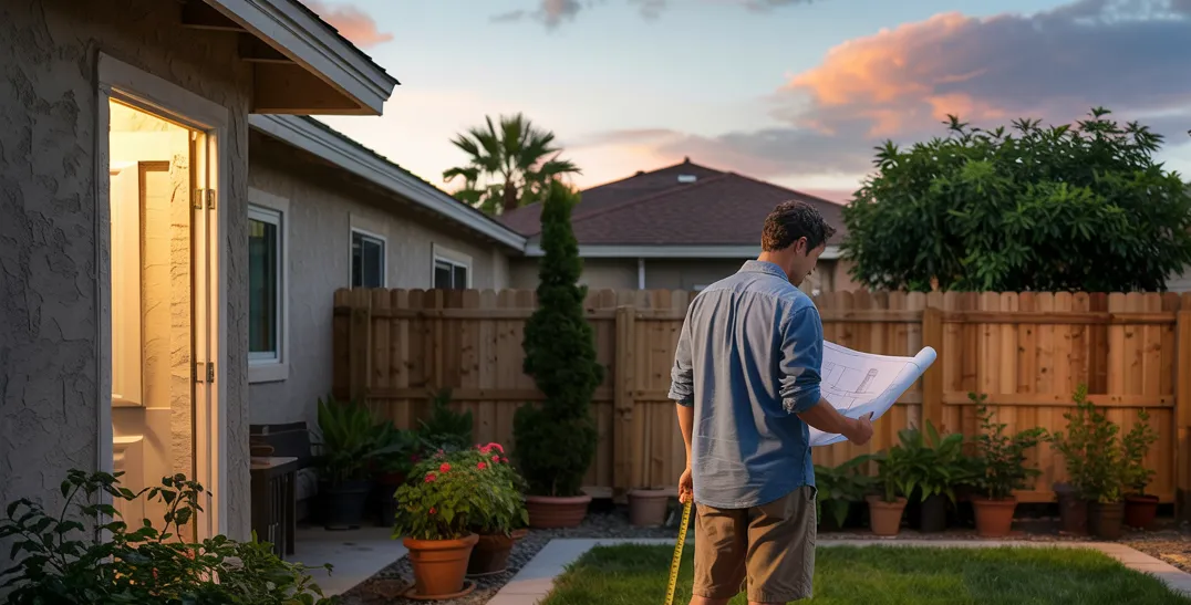 DIY Deck Building in Calgary: A Step-by-Step Guide for Beginners