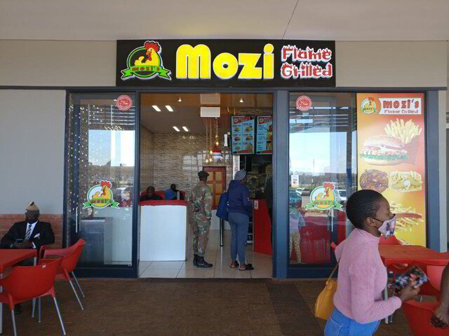 Store Directory