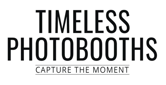 Premium Photo Booth Rental New Jersey and NYC | Timeless Photobooths
