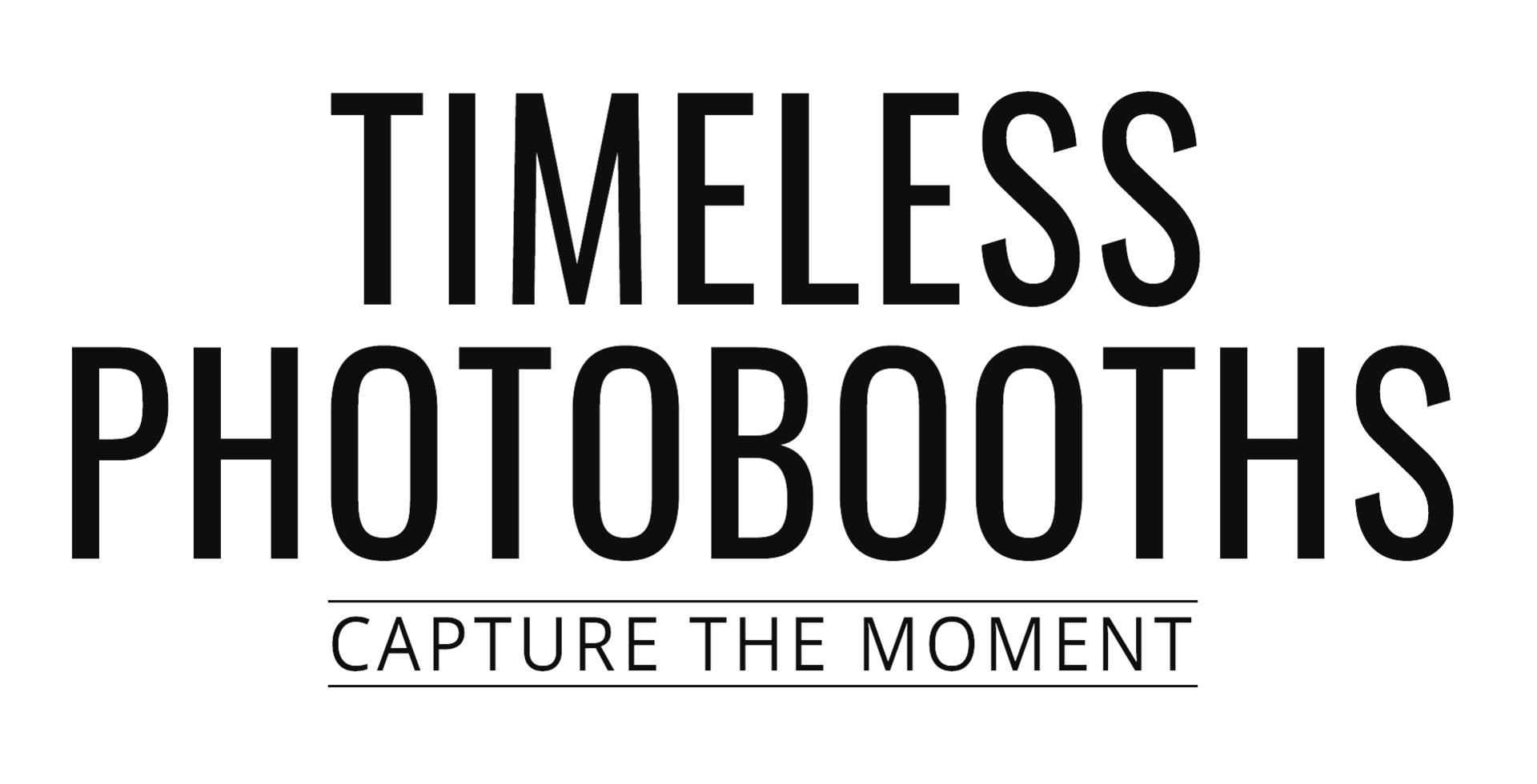 Premium Photo Booth Rental New Jersey and NYC | Timeless Photobooths