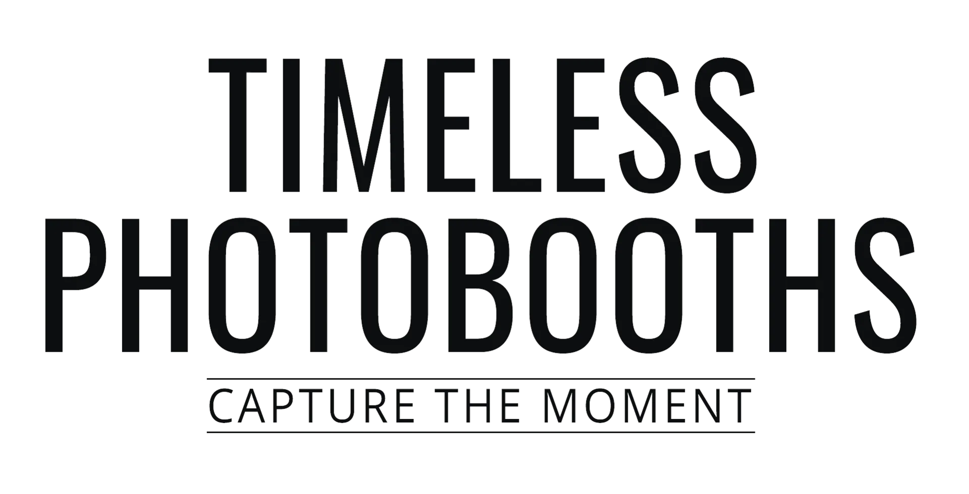 Premium Photo Booth Rental New Jersey and NYC | Timeless Photobooths