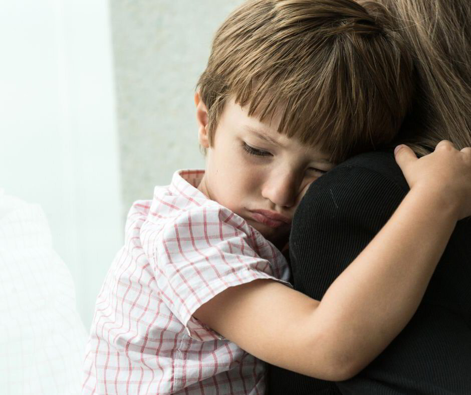 Hjälp, jag tror mitt barn har en NPF-diagnos