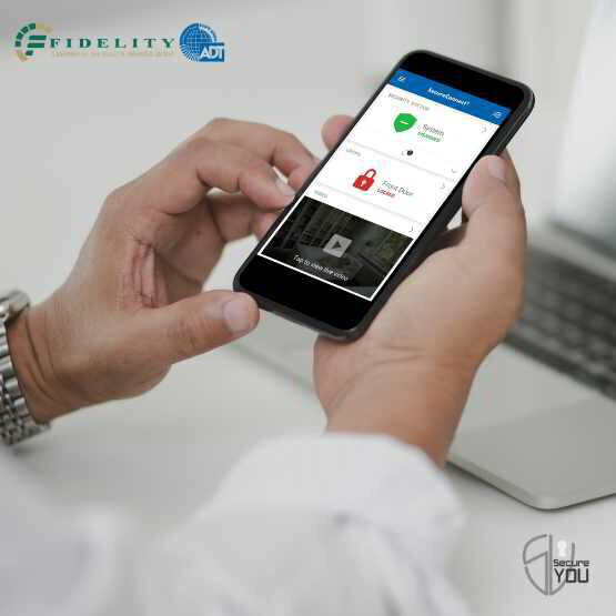 ADT Alarm Special | Fidelity ADT Authorized Dealer