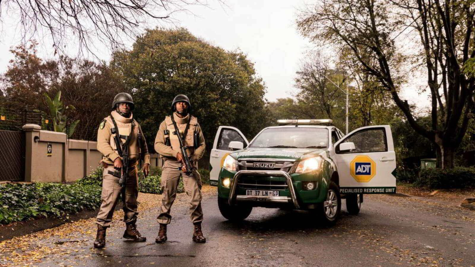 ADT Alarm Special | Fidelity ADT Authorized Dealer