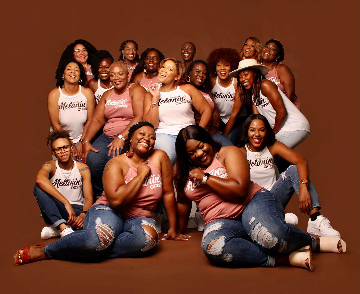 Uplifting Melanin Queens | African American Behavioral Health Conference