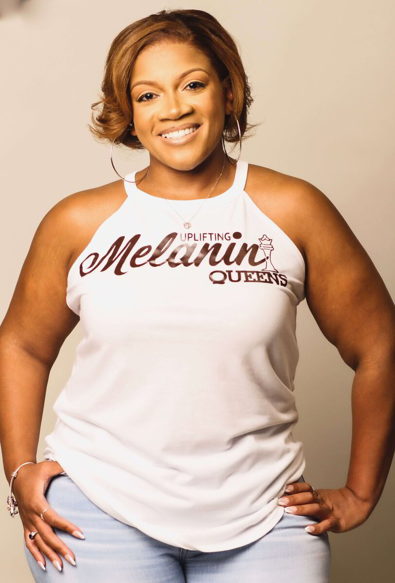 Uplifting Melanin Queens | African American Women in Social Work