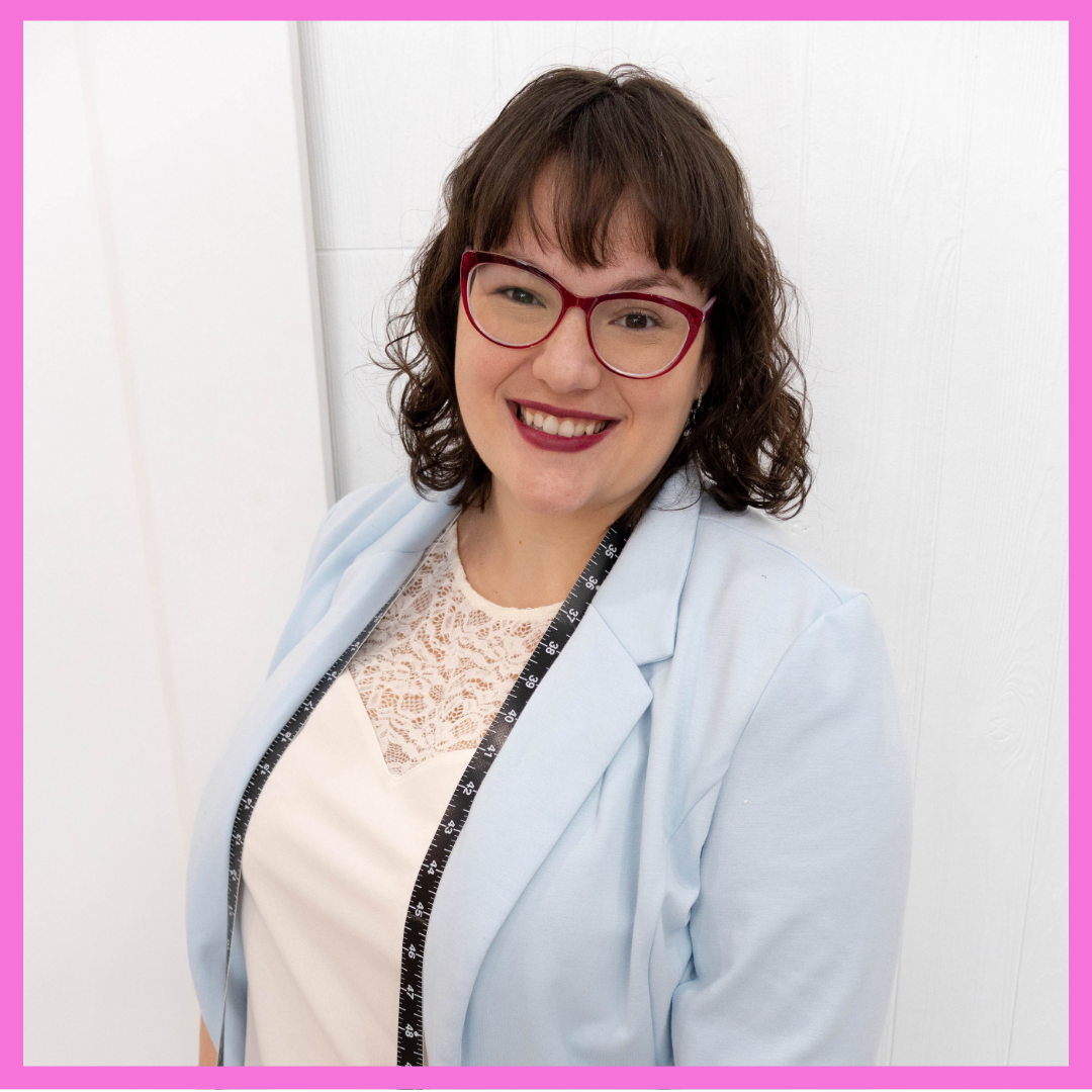 The Power of Fit: Bras and Body Positivity (Session 2 1-2 ChangeRoom 4/5)