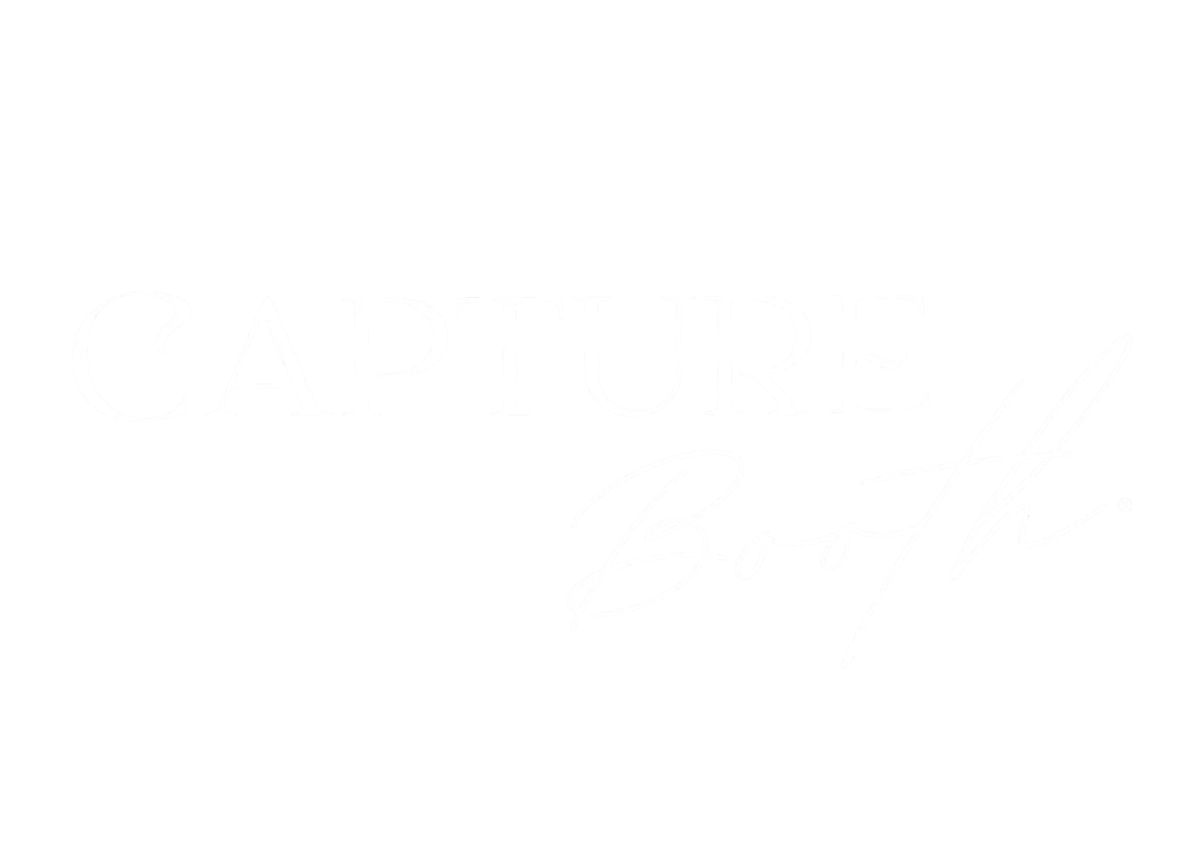 Photo Booth Hire in London | Capture Booth