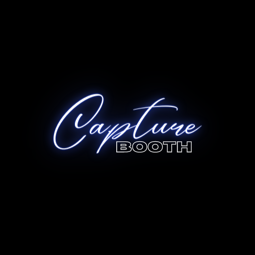 Luxury Photo Booth Hire in London | Capture Booth