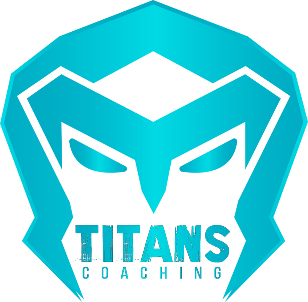Coach de LoL - Titans Coaching - Coaching League of Legends